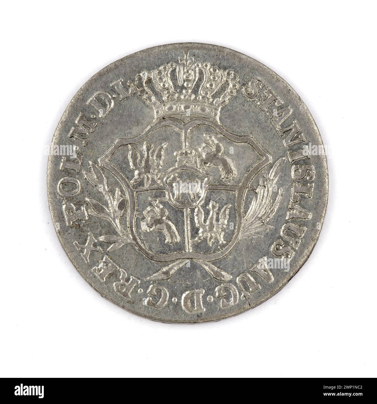Coronation motif hi-res stock photography and images - Alamy