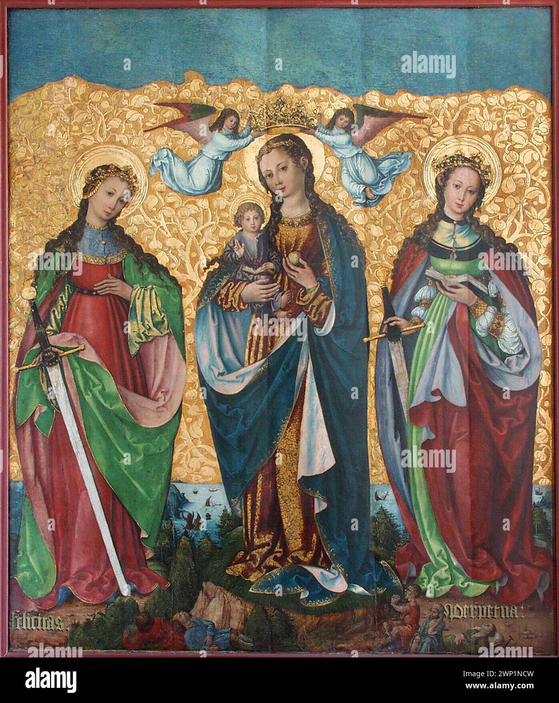 Kwilecki rodzina zbiory hi-res stock photography and images - Alamy