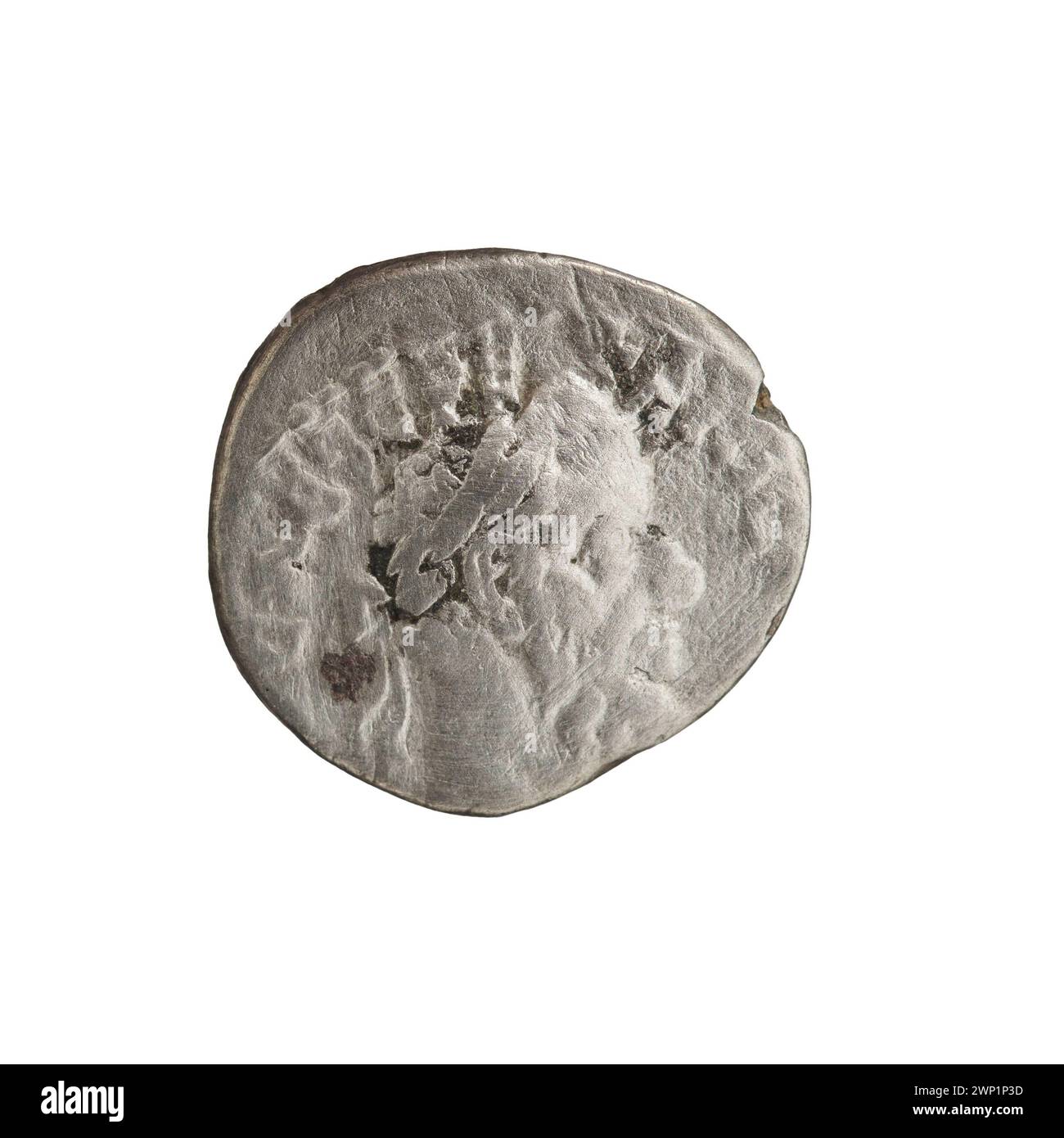 Artwork depicts ancient roman Cut Out Stock Images & Pictures - Alamy