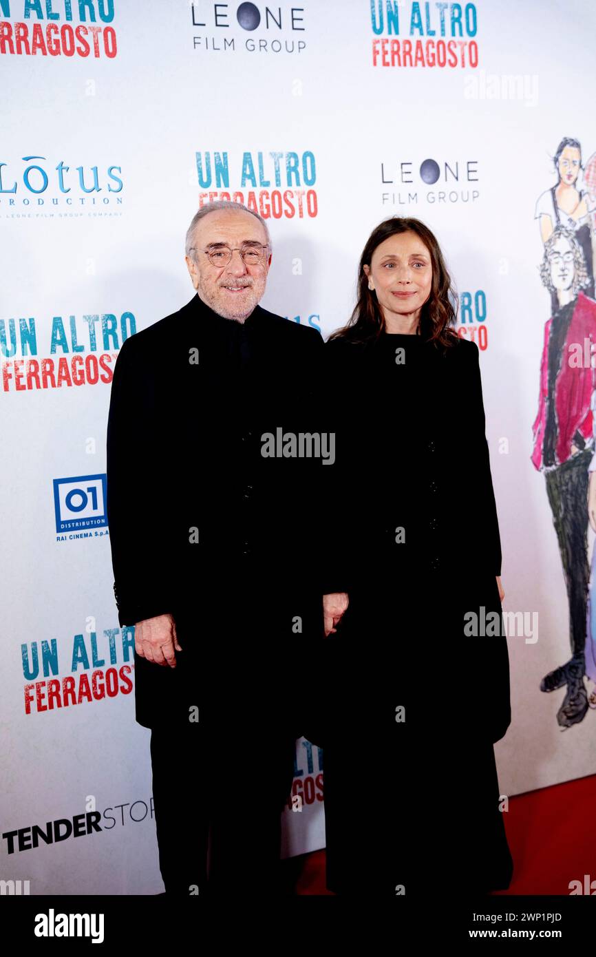 Maria laura rondanini hi-res stock photography and images - Alamy