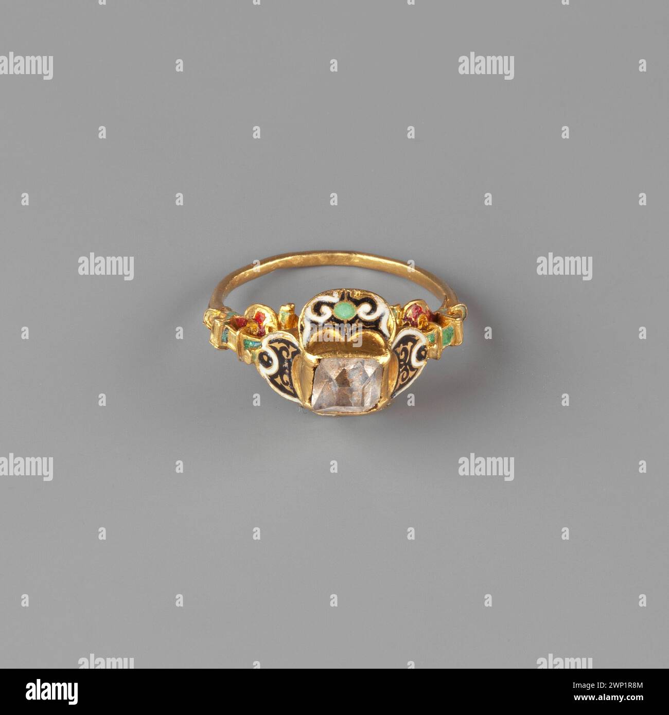 Art inspired details decoration hi-res stock photography and images - Alamy