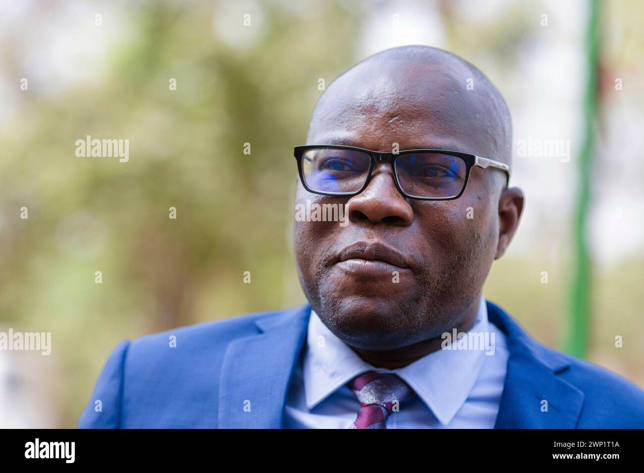 Aboubacar hi-res stock photography and images - Alamy