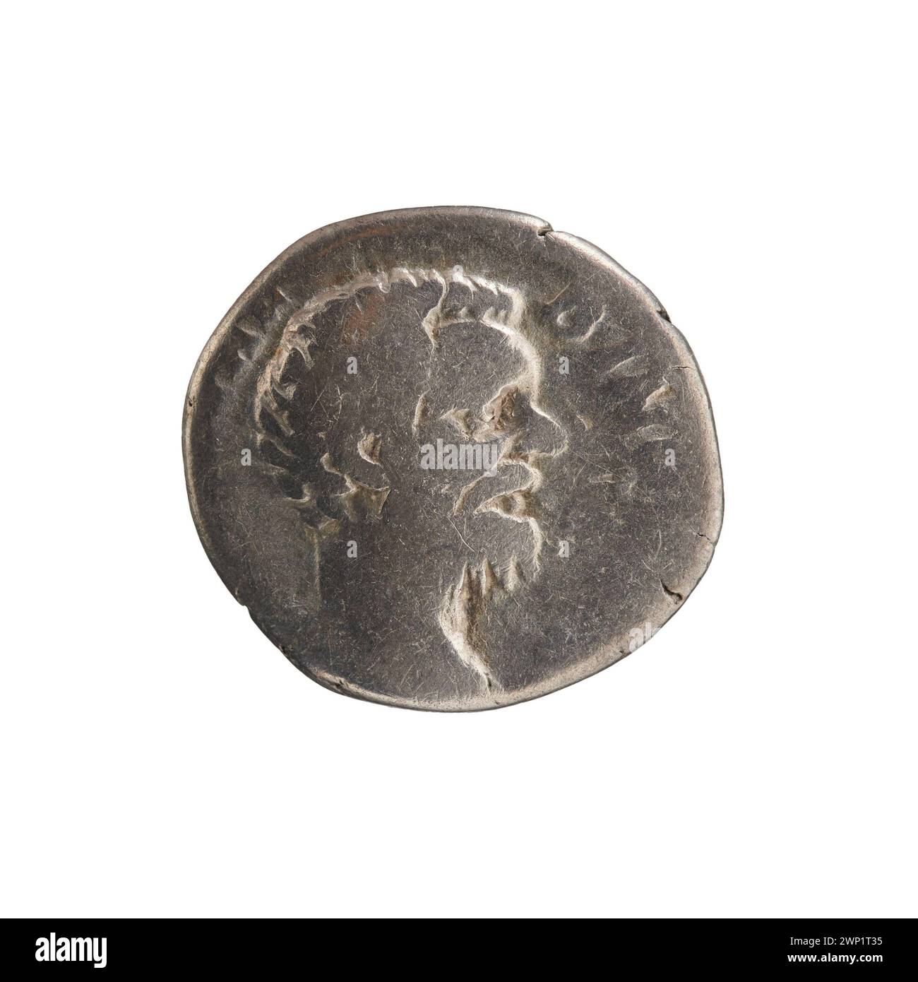 Emperor clodius albinus Cut Out Stock Images & Pictures - Alamy