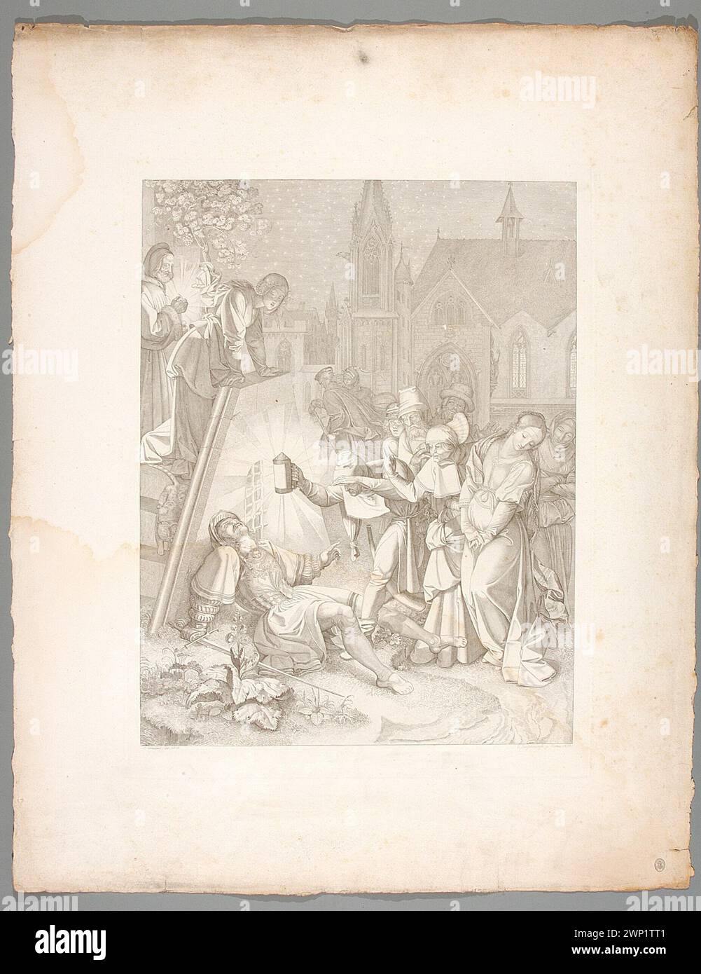 Goethe faust dom hi-res stock photography and images - Alamy