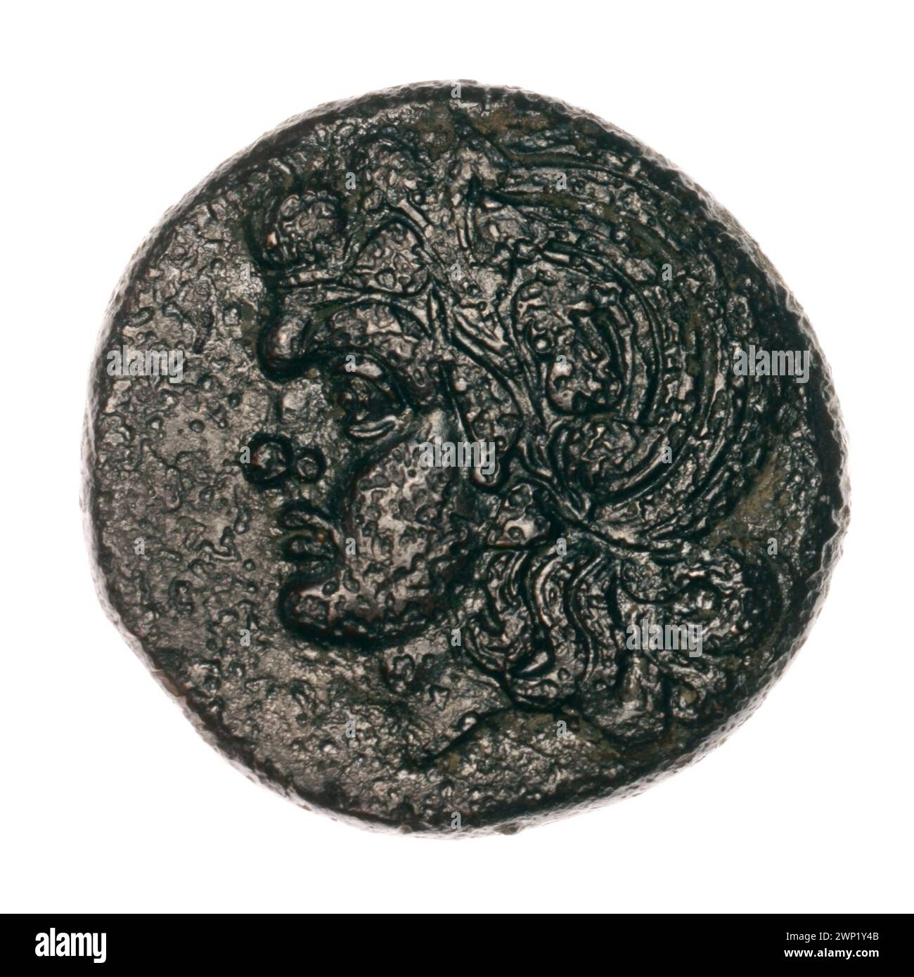 Satyr illustration hi-res stock photography and images - Alamy