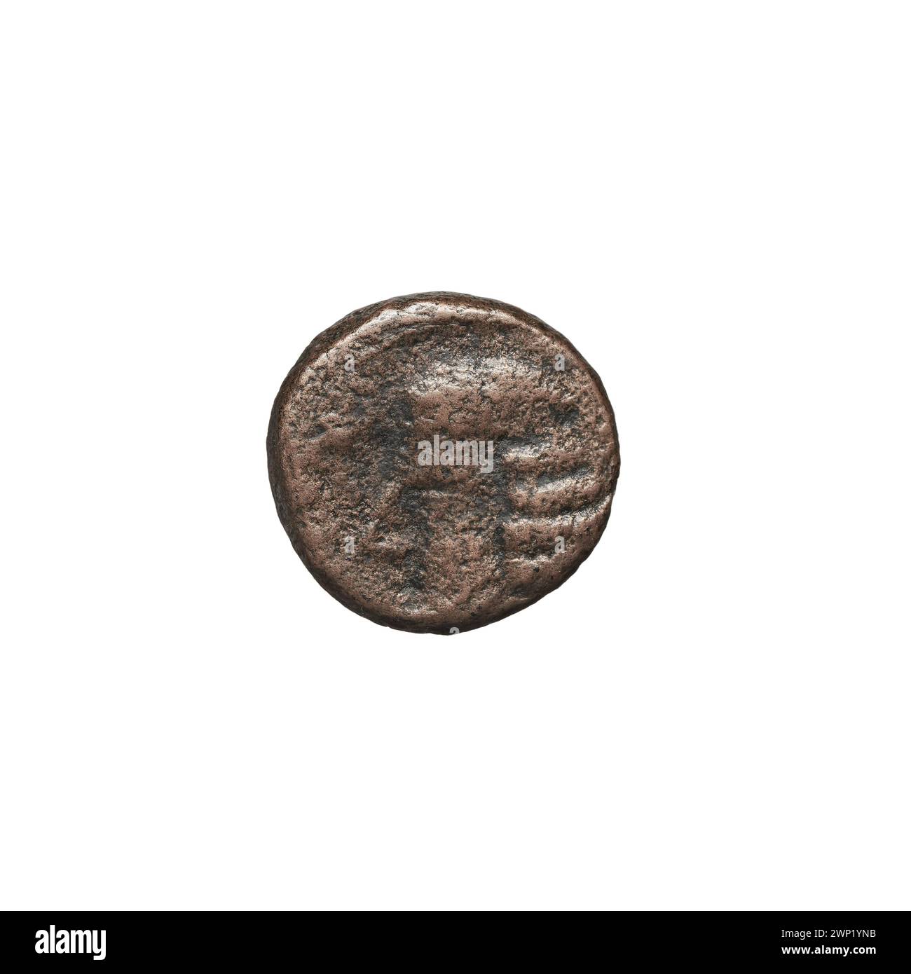 King orodes ii hi-res stock photography and images - Alamy