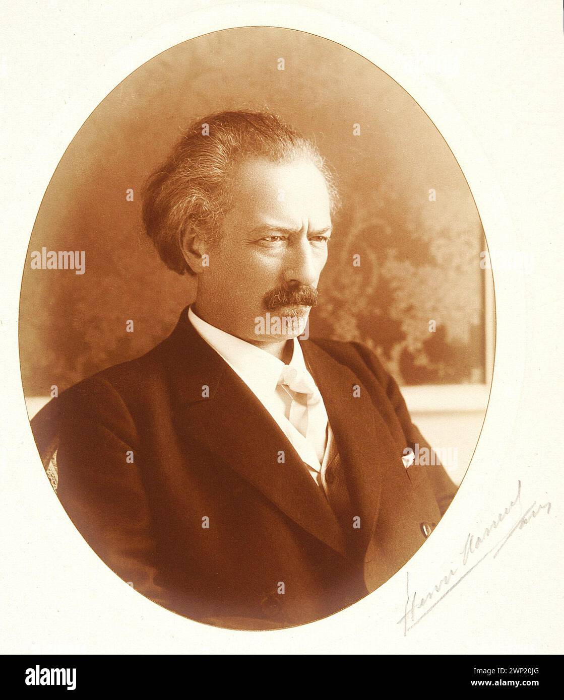 Jan 1874 1941 ikonografia hi-res stock photography and images - Alamy