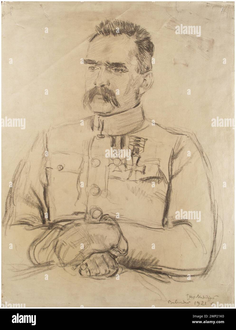 Jozef mehoffer Cut Out Stock Images & Pictures - Alamy