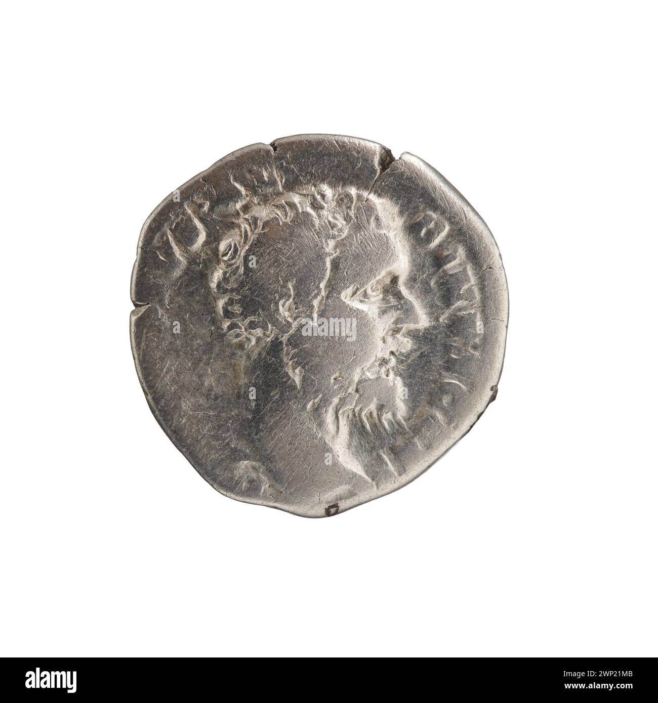 Septimiusz hi-res stock photography and images - Alamy
