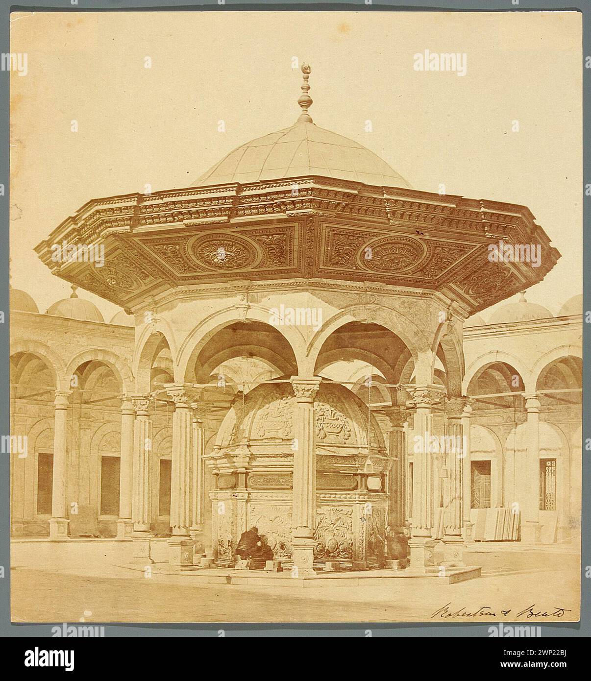 Egipt temple hi-res stock photography and images - Alamy