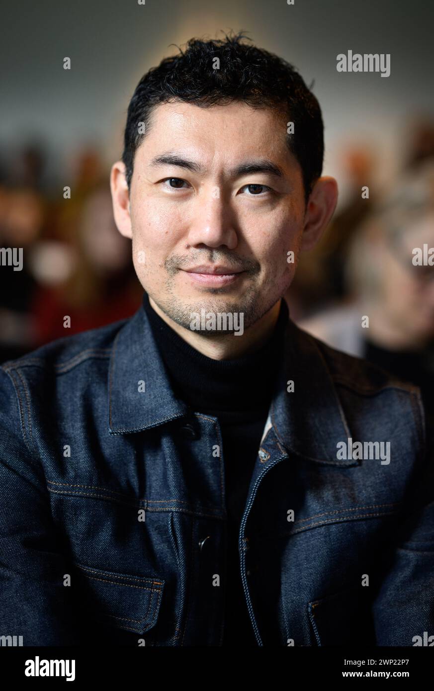 2024 program hi-res stock photography and images - Alamy