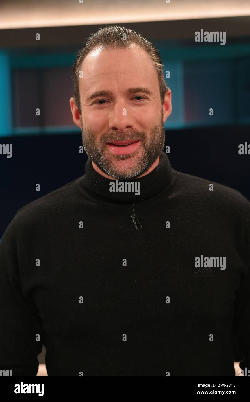 Otto bulletproof hi-res stock photography and images - Alamy