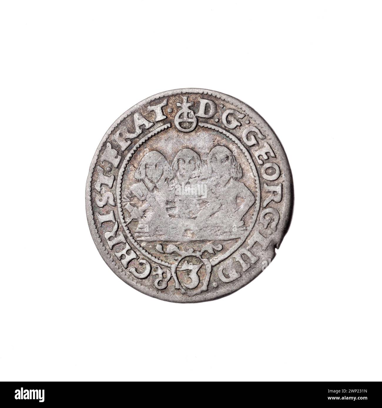 Recorded crest hi-res stock photography and images - Alamy