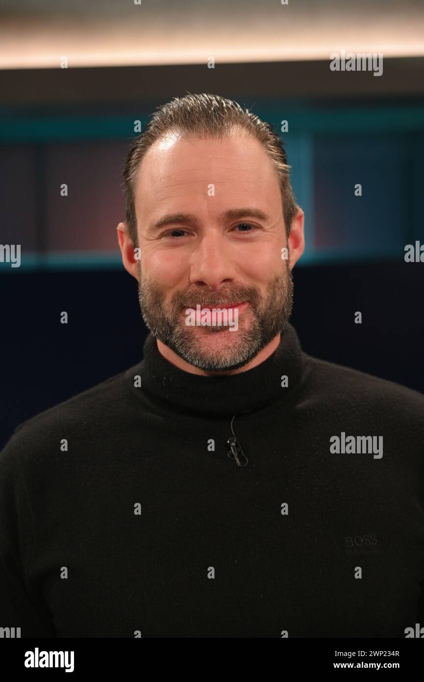 Otto bulletproof hi-res stock photography and images - Alamy