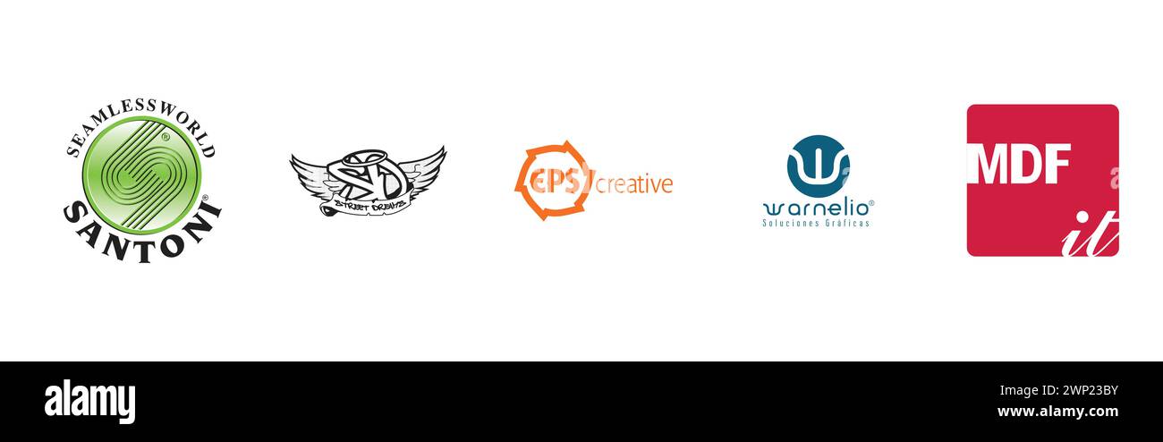 Mdf logo Cut Out Stock Images & Pictures - Alamy