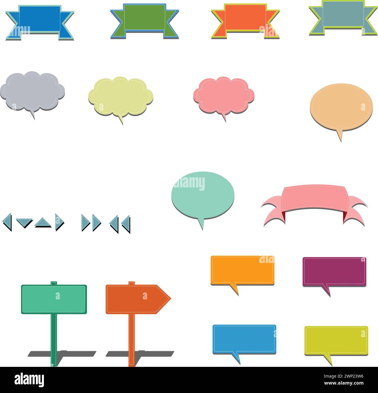 2d cartoon animation character videos Stock Vector Images - Alamy