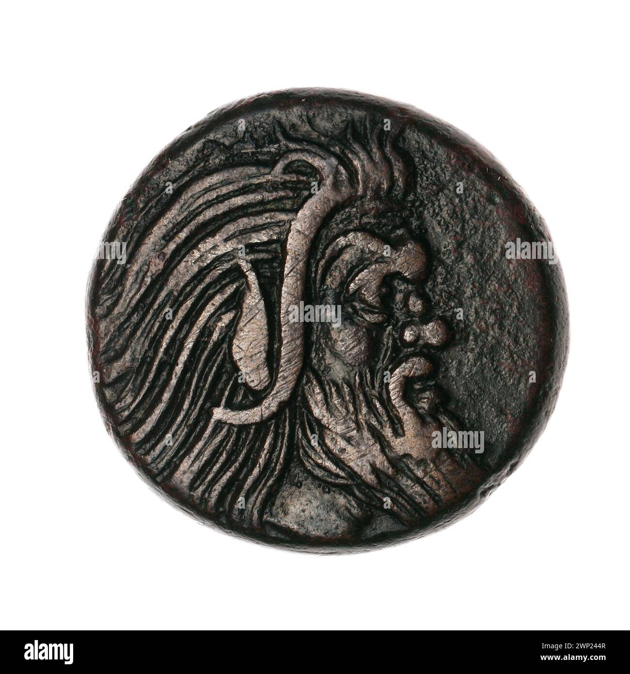 Society griffin Cut Out Stock Images & Pictures - Alamy