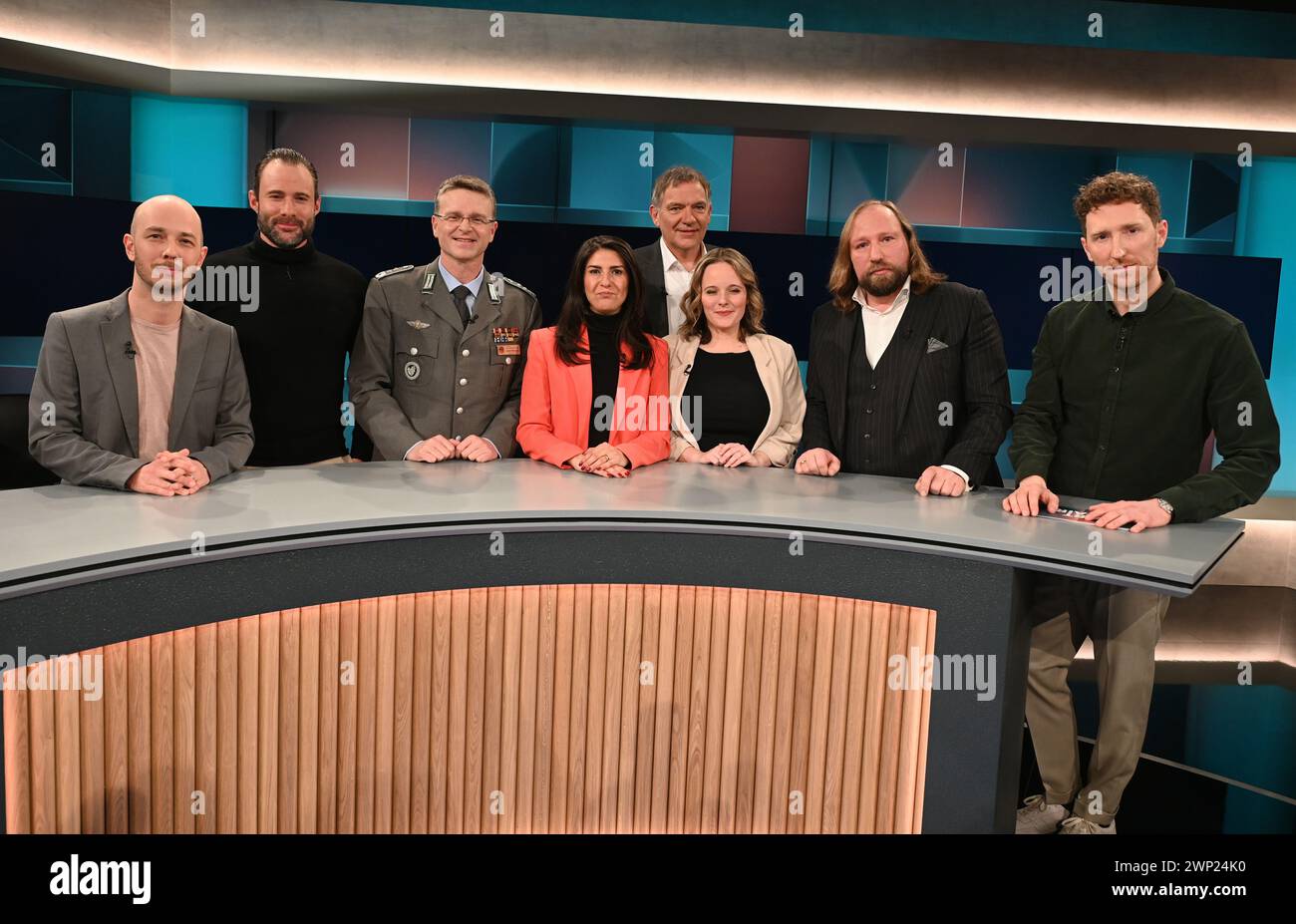 Ottogerd karasch hi-res stock photography and images - Alamy