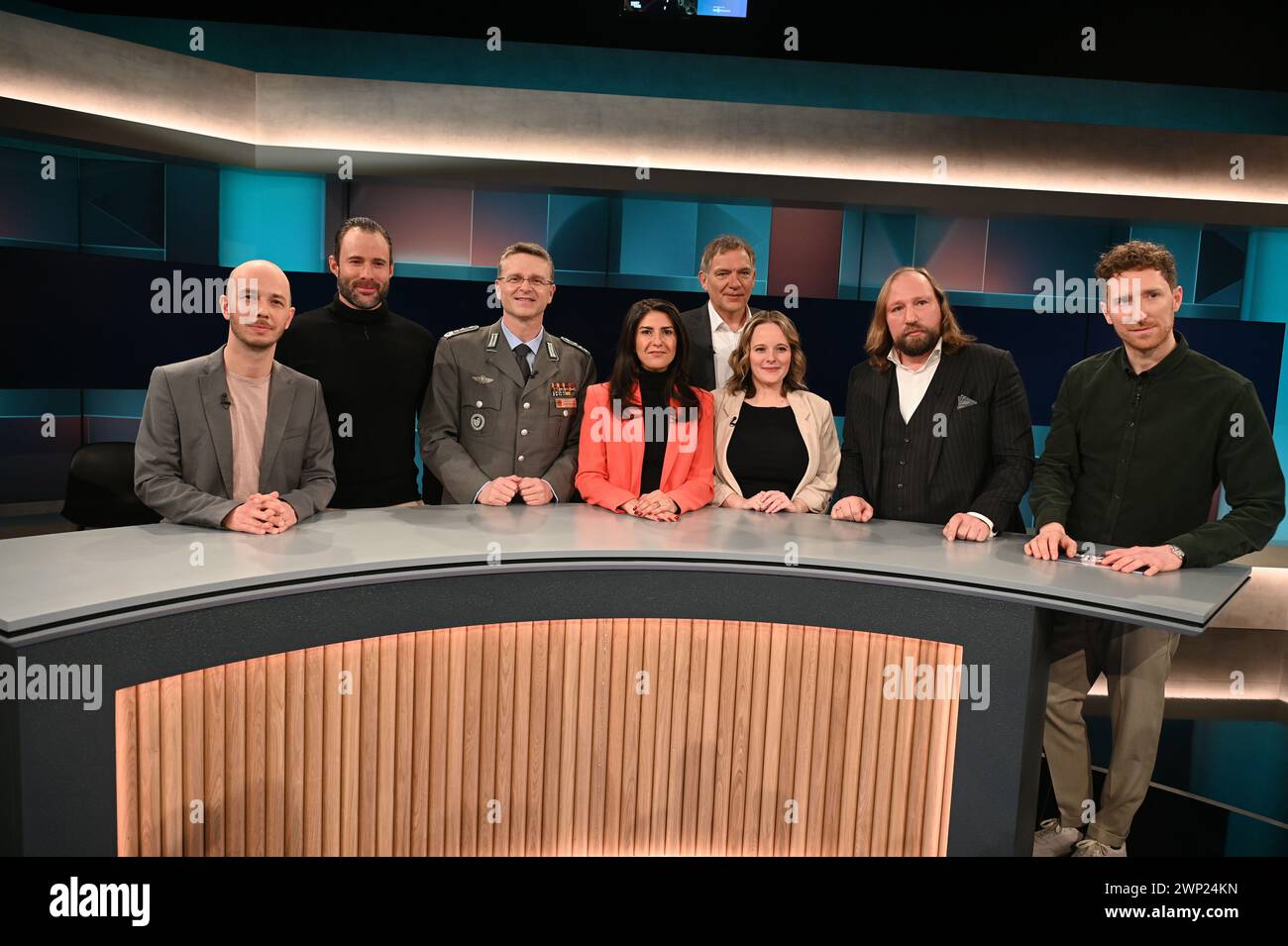 Ottogerd karasch hi-res stock photography and images - Alamy