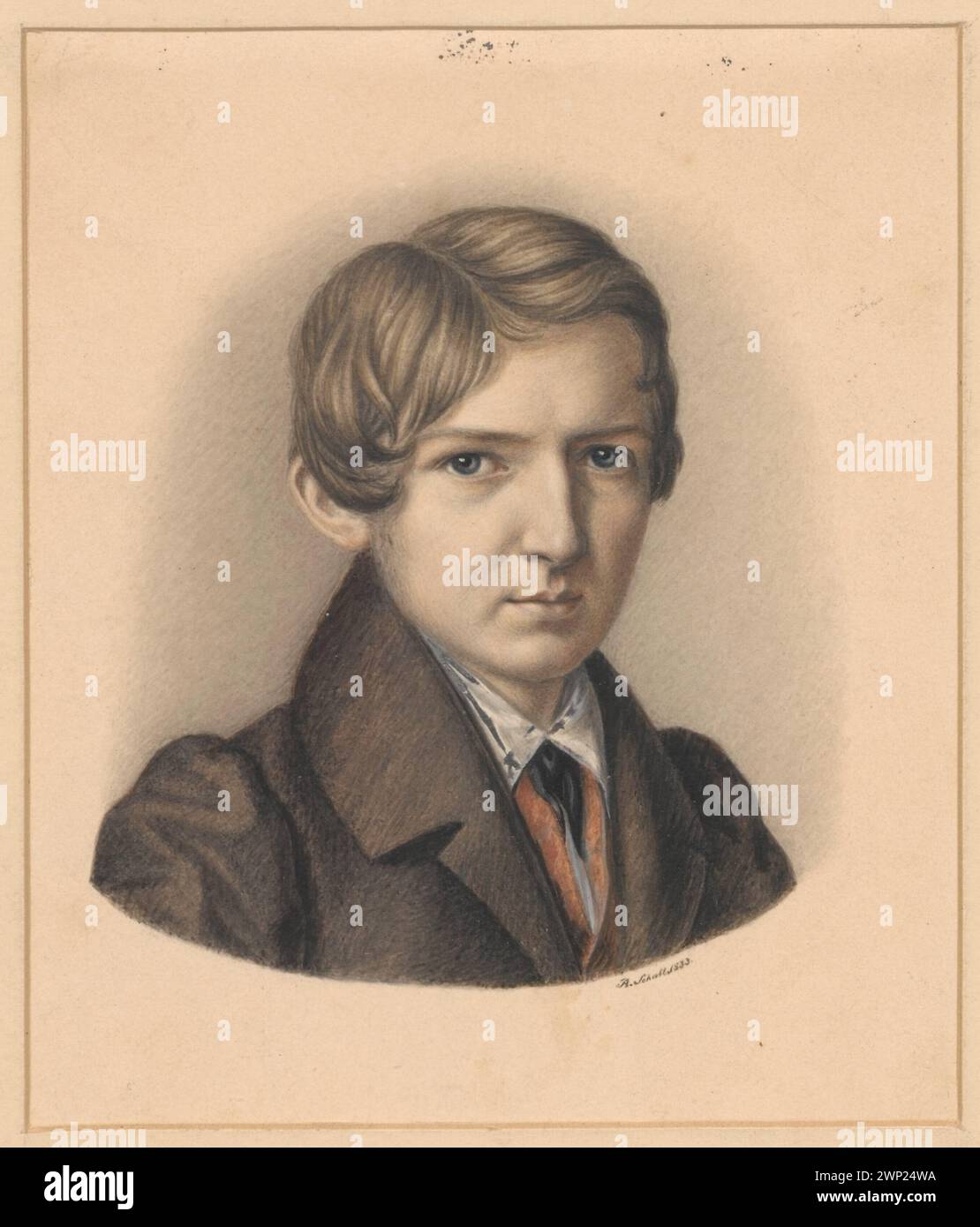 Raphael 1815 1859 ikonografia hi-res stock photography and images - Alamy