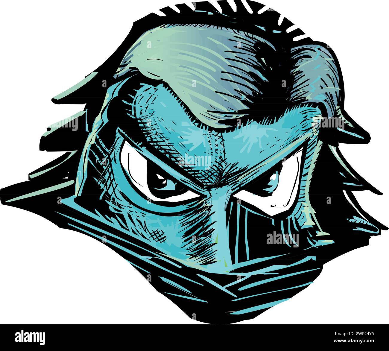 2d cartoon animation, cartoon character for your videos Stock Vector ...