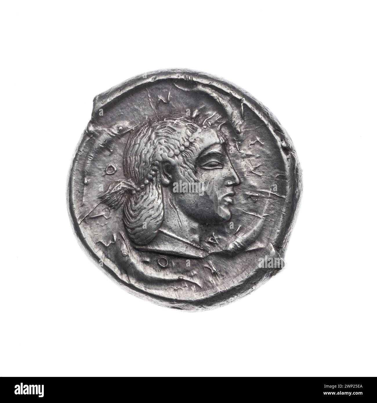 Highlighting head Cut Out Stock Images & Pictures - Alamy