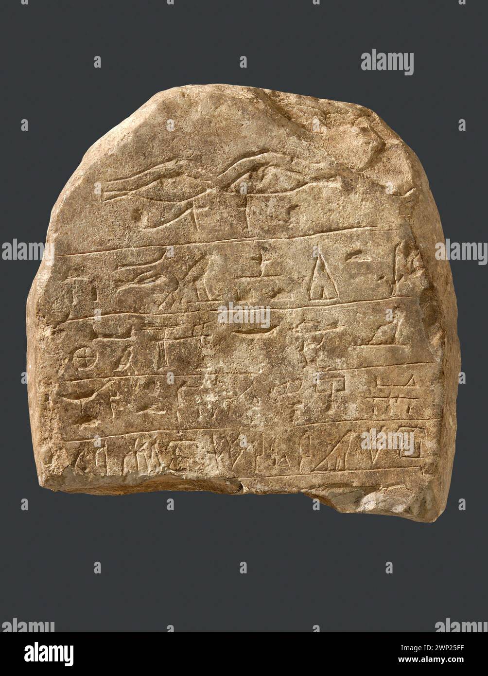Ancient egyptian grave frame hi-res stock photography and images - Alamy