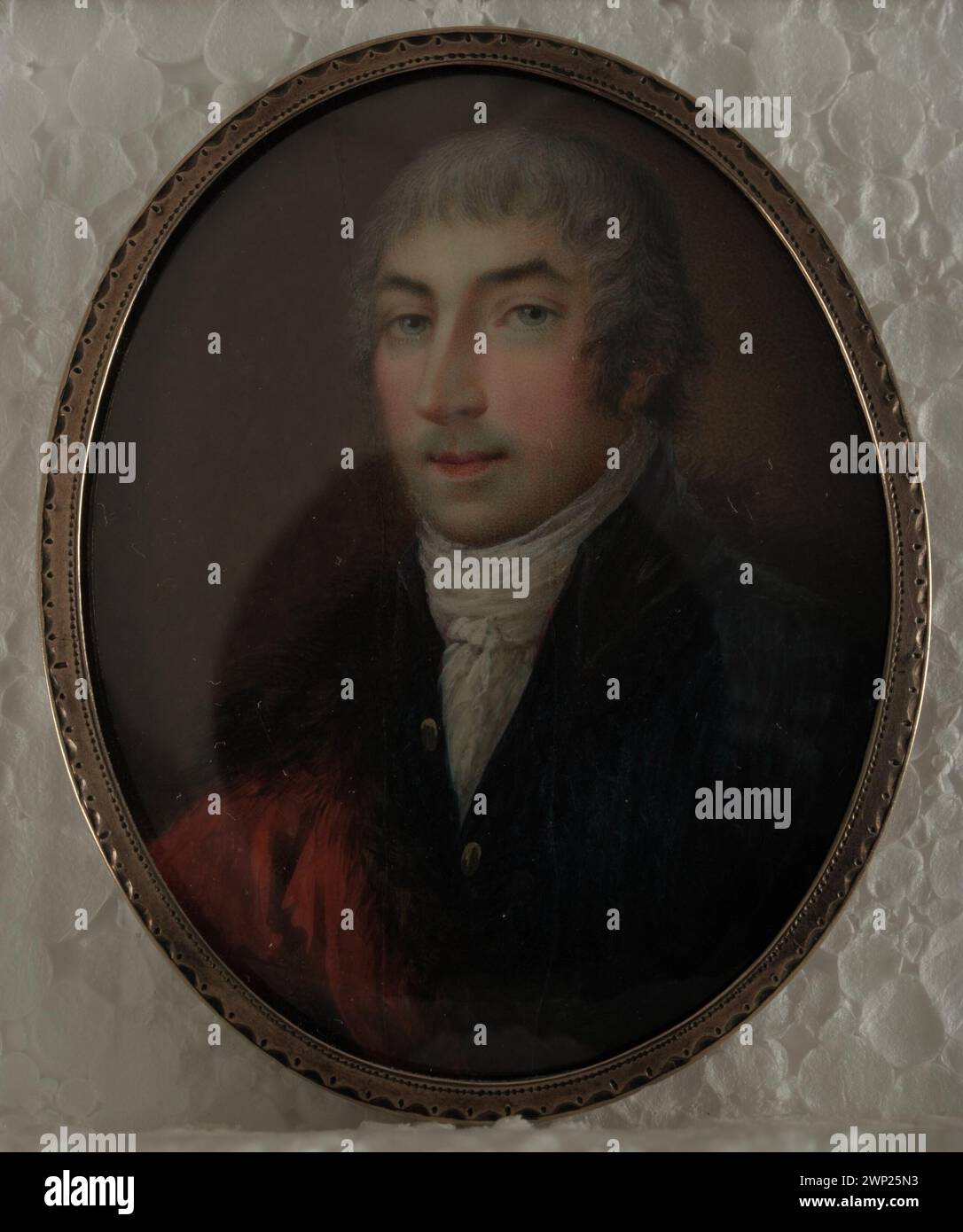 1809 miniature hi-res stock photography and images - Alamy