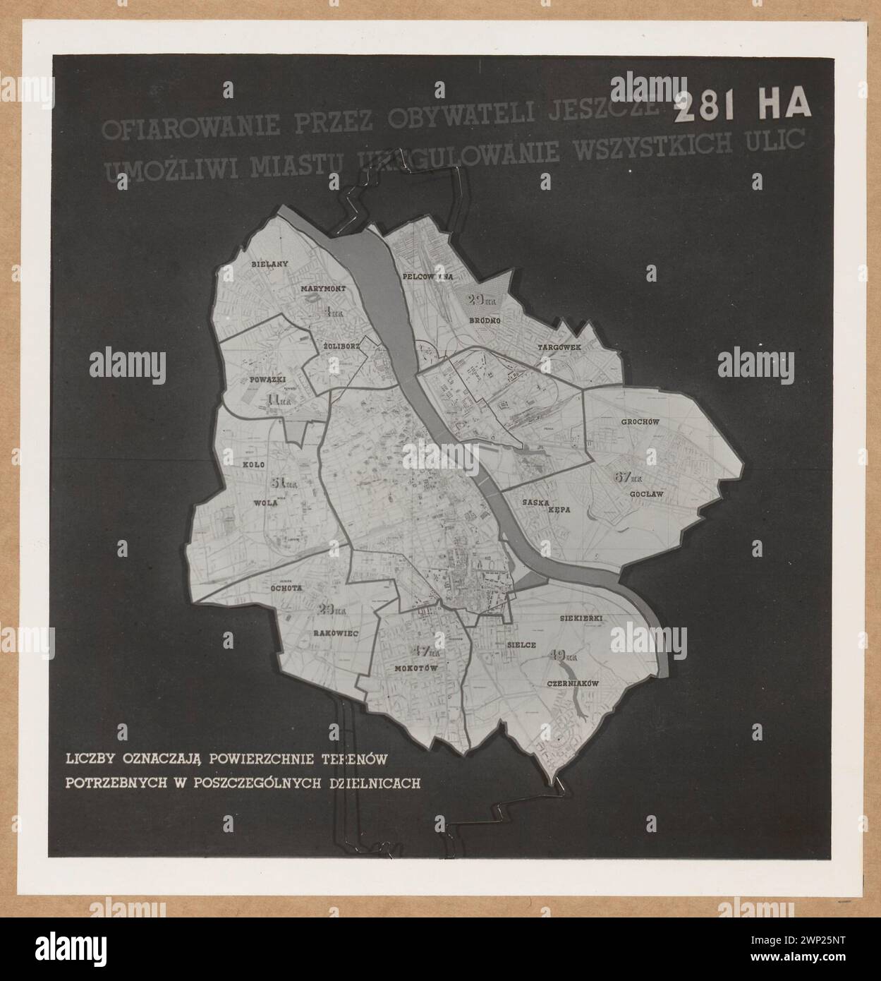 1938 maps hi-res stock photography and images - Alamy