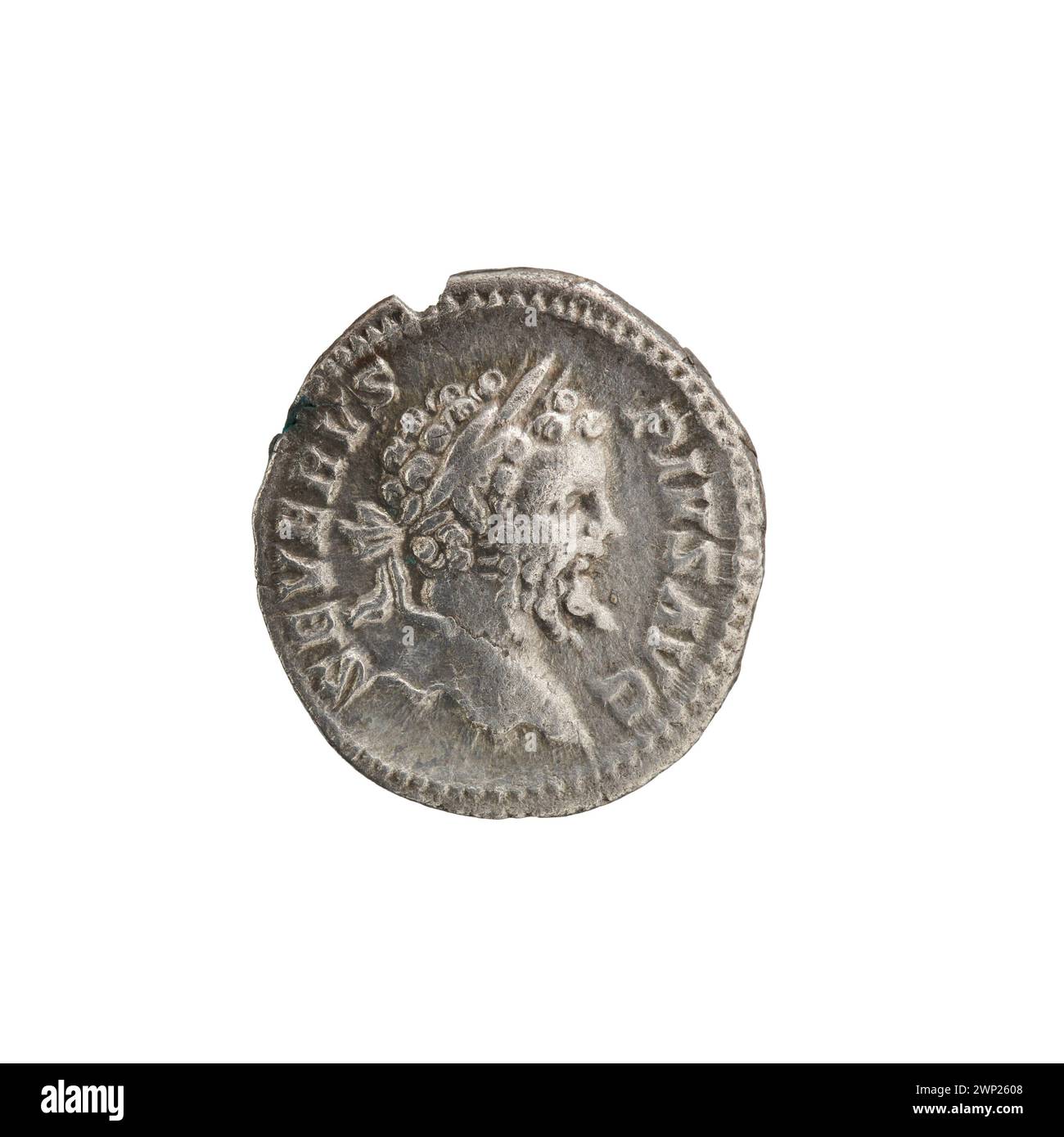 Roman empire exhibit Cut Out Stock Images & Pictures - Alamy