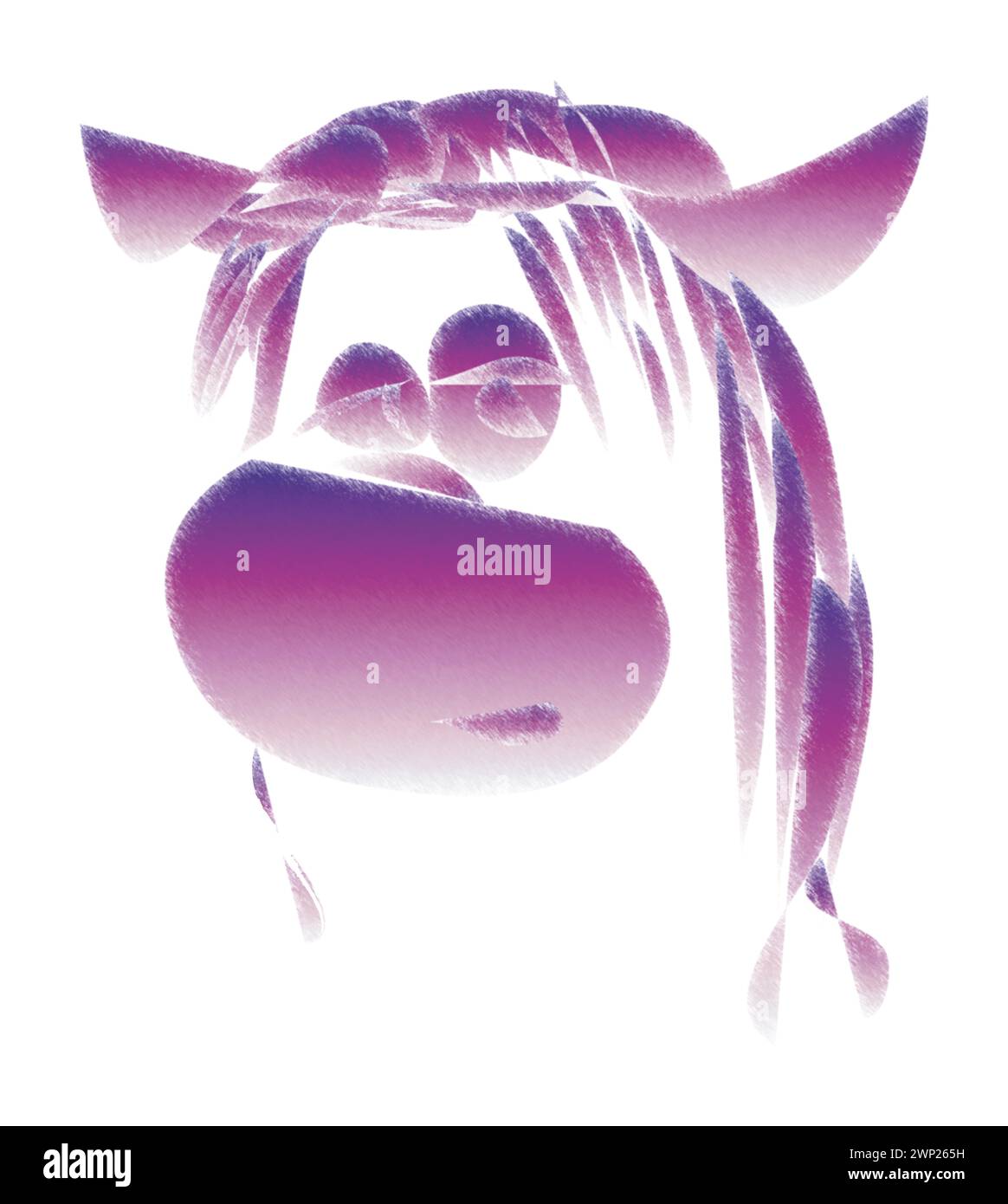 pink female creature Graphics Illustrations Stock Vector Image & Art ...