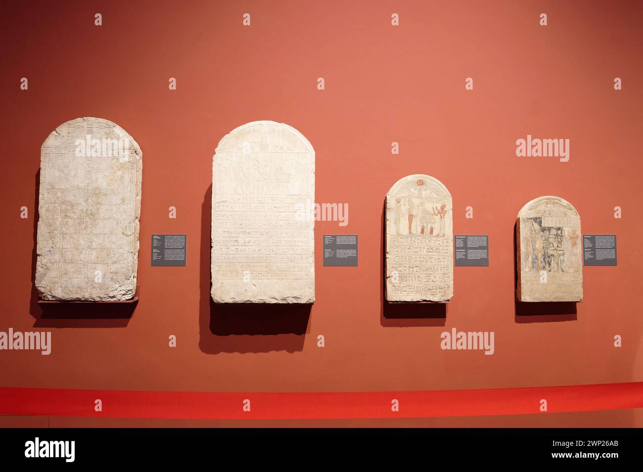 Egyptian stone tablets hi-res stock photography and images - Alamy