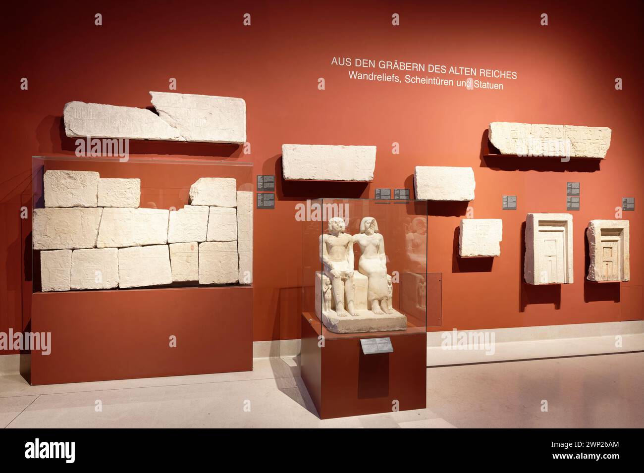 Egyptian stone tablets hi-res stock photography and images - Alamy