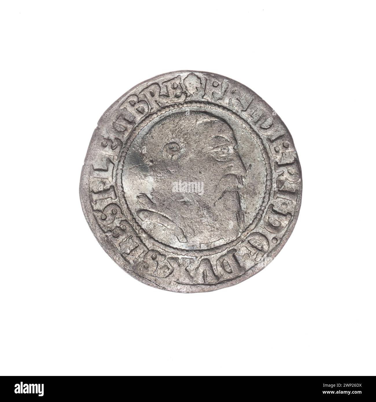 Silesian nobility Cut Out Stock Images & Pictures - Alamy