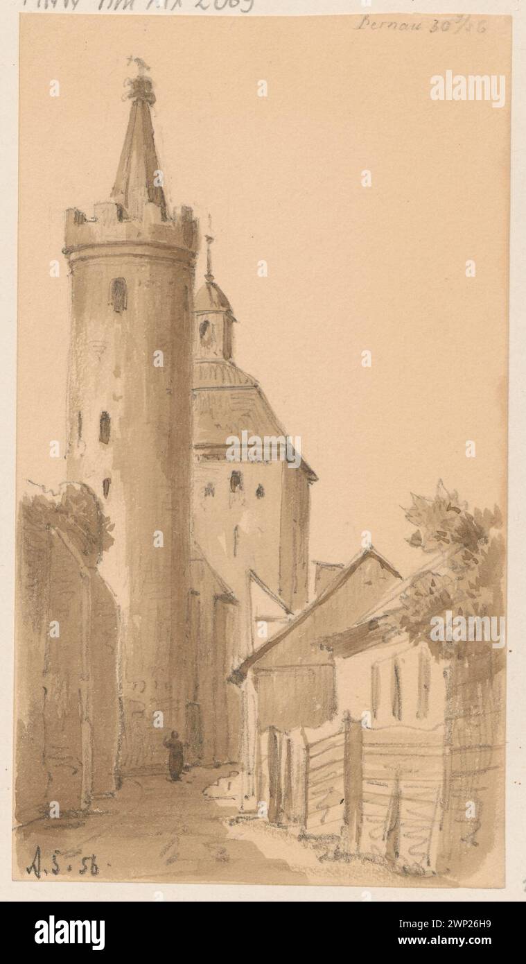 Bernau architecture hi-res stock photography and images - Alamy