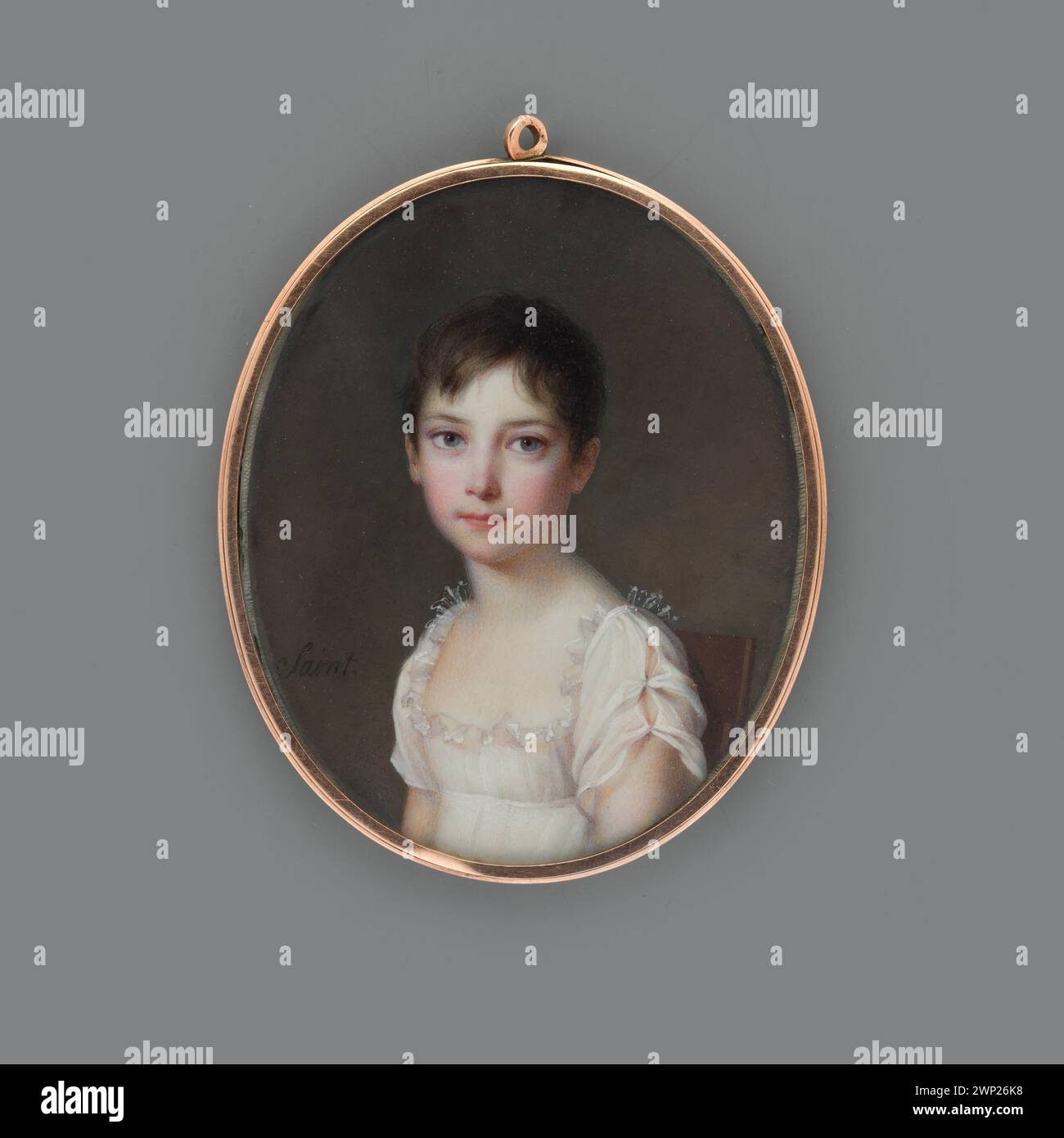Ludwika 1805 hi-res stock photography and images - Alamy