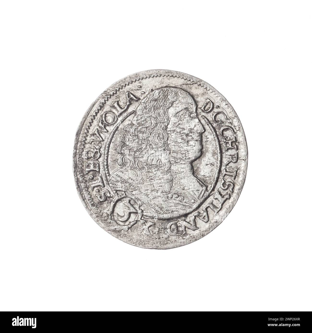 E bust portrait Cut Out Stock Images & Pictures - Alamy