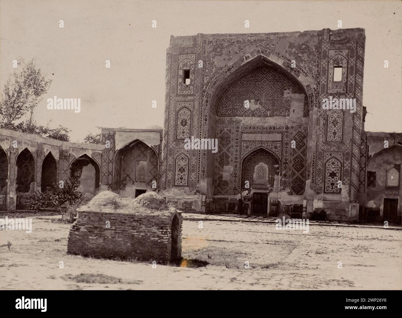 Seweryn 1850 hi-res stock photography and images - Alamy