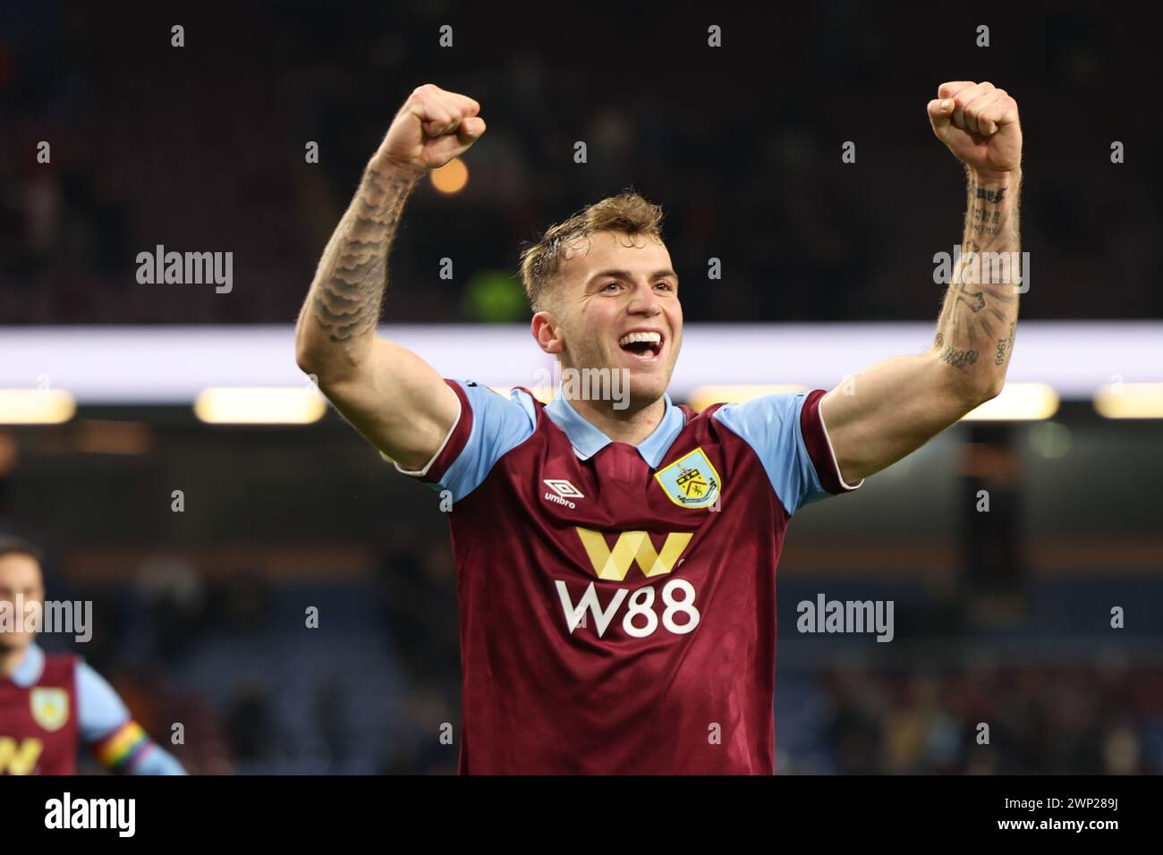 Sheffield utd 2023 hi-res stock photography and images - Alamy