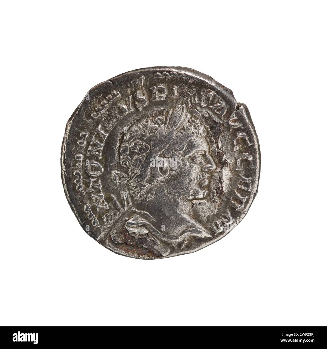 Metalcoin Cut Out Stock Images & Pictures - Alamy