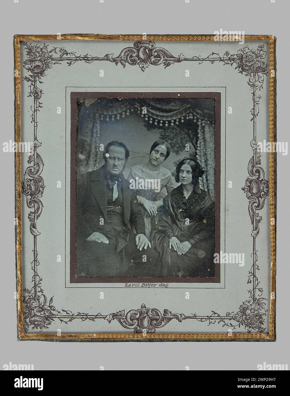 Teresa potocka nee hi-res stock photography and images - Alamy