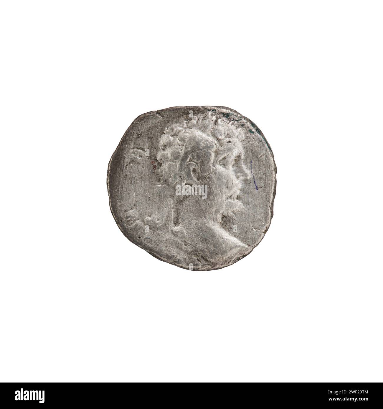 Septimiusz hi-res stock photography and images - Alamy