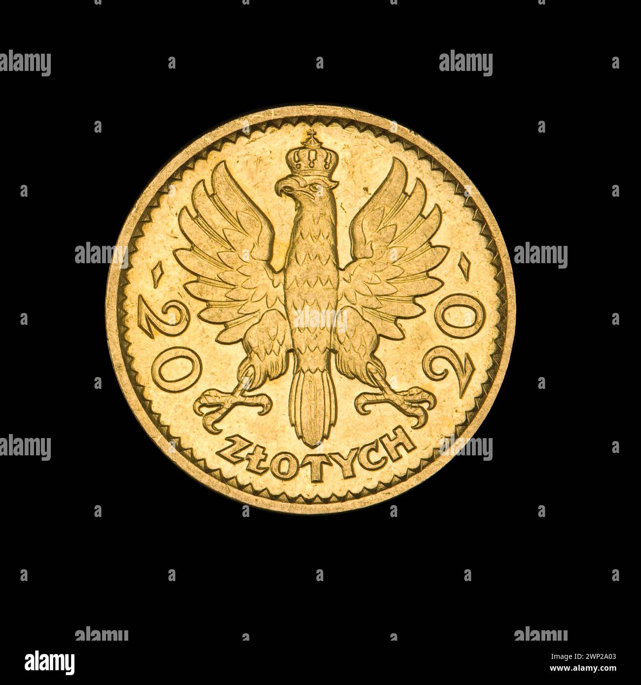 Monety probne hi-res stock photography and images - Alamy