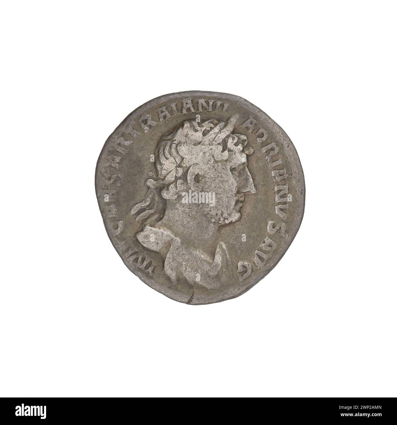 Salus personification hi-res stock photography and images - Alamy