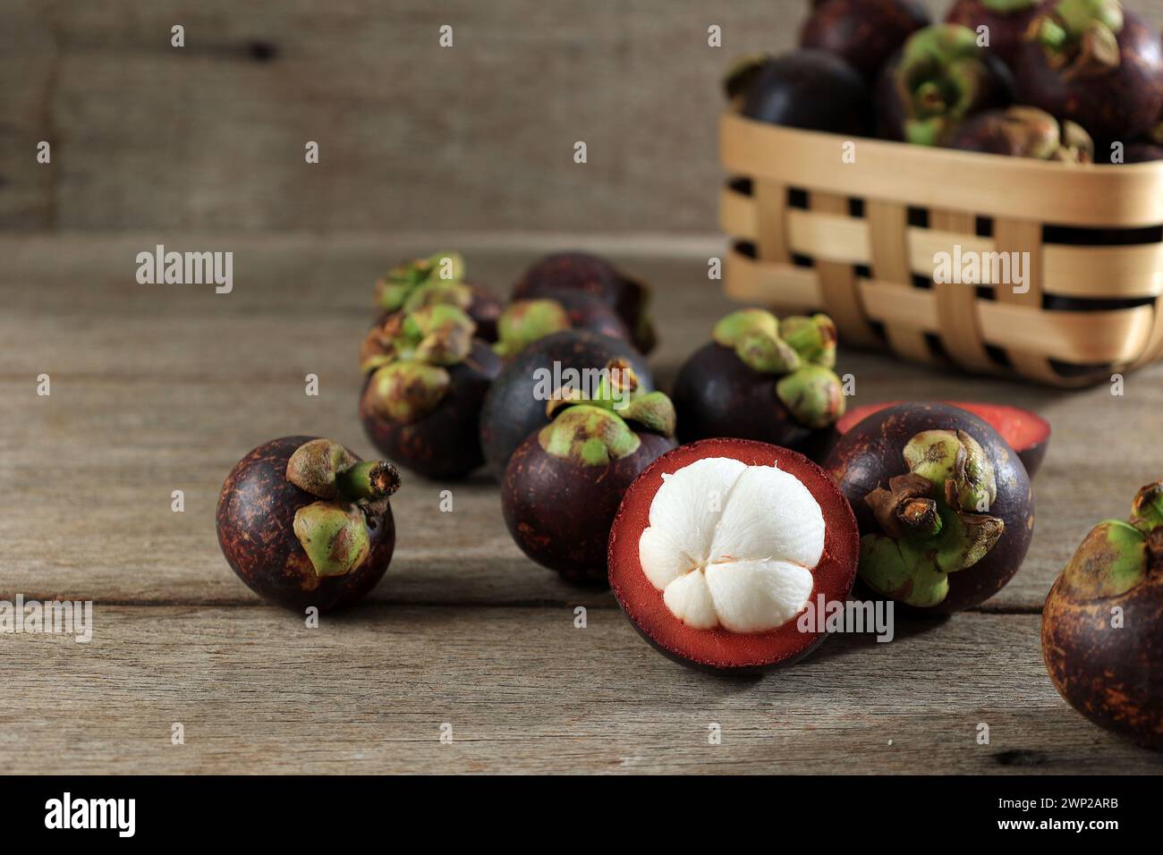 Queen of fruit hi-res stock photography and images - Alamy