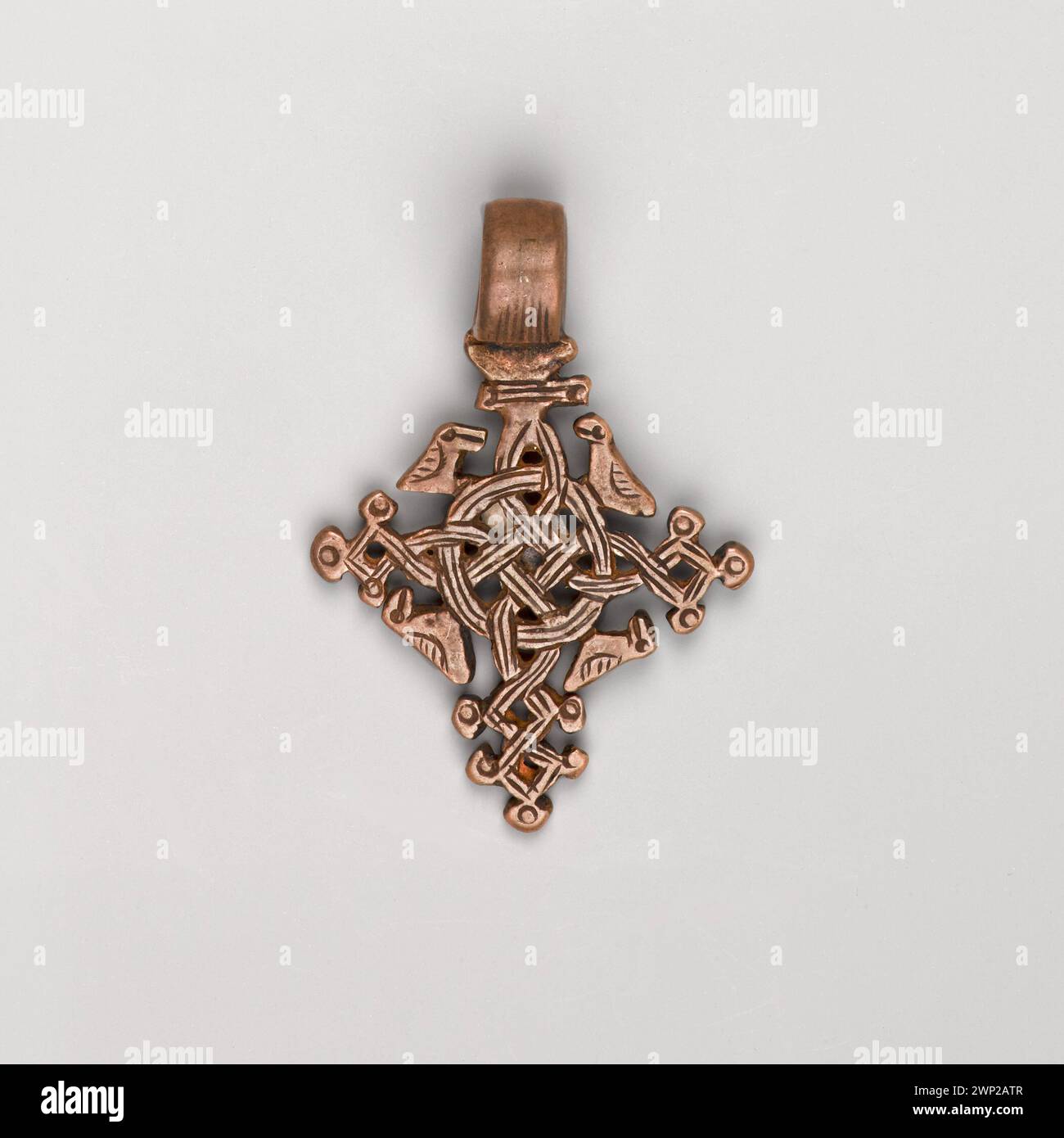 A pectoral cross hi-res stock photography and images - Alamy