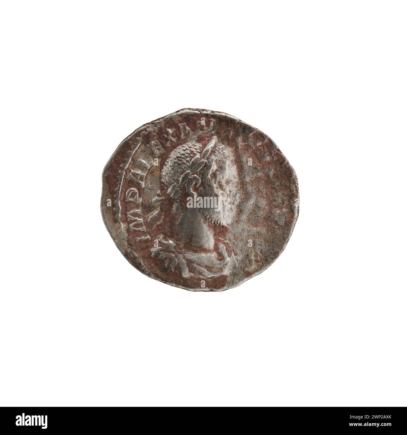 Roman empire composition ancient Cut Out Stock Images & Pictures - Alamy