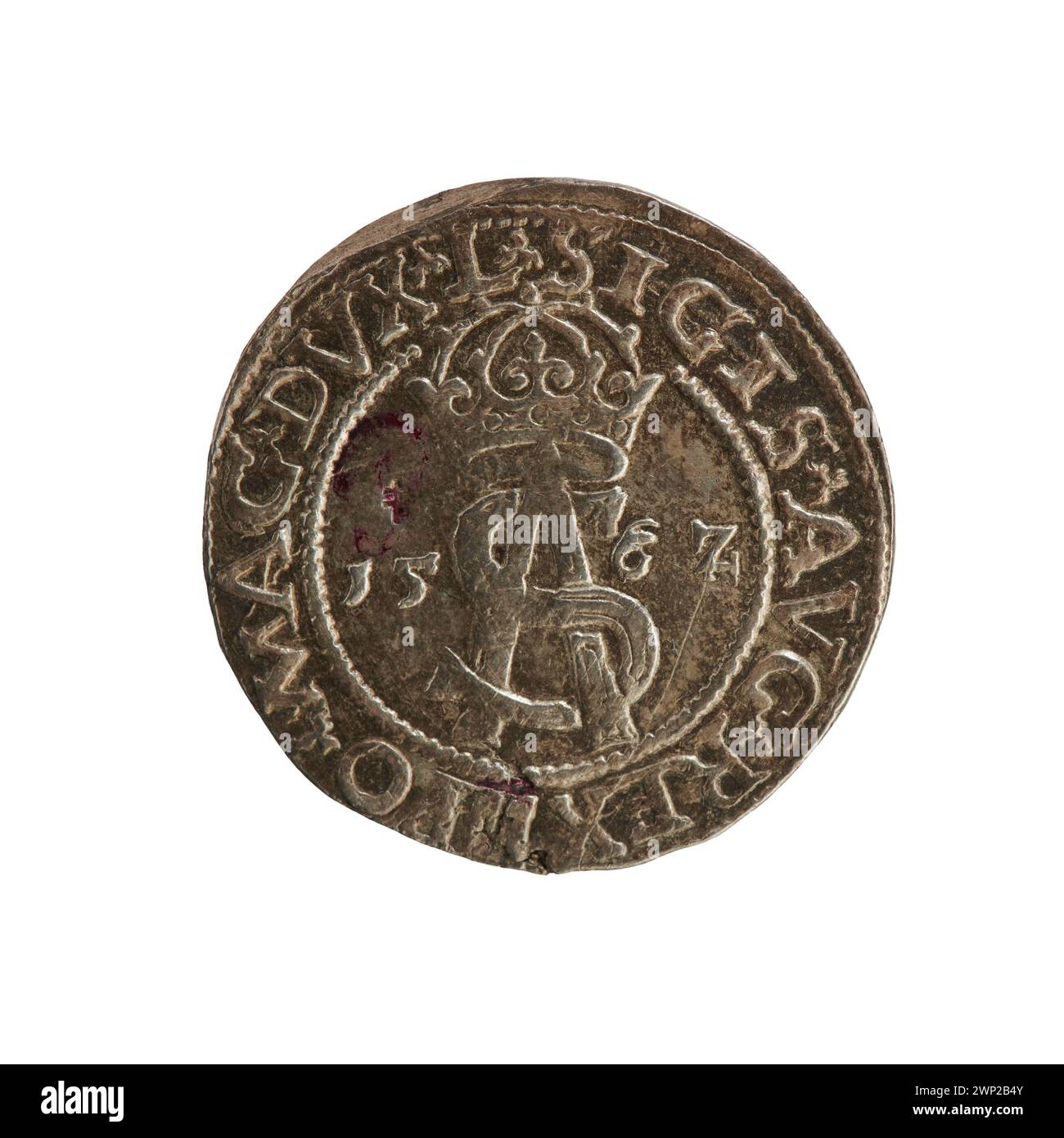 Master ii Cut Out Stock Images & Pictures - Alamy