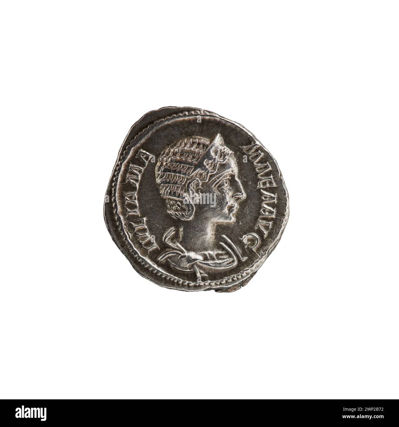 Alexander legacy Cut Out Stock Images & Pictures - Alamy