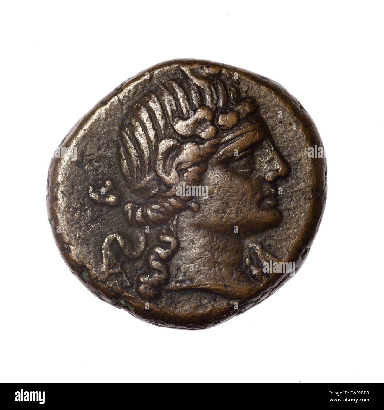 Ancient greek bronze weapons hi-res stock photography and images - Alamy